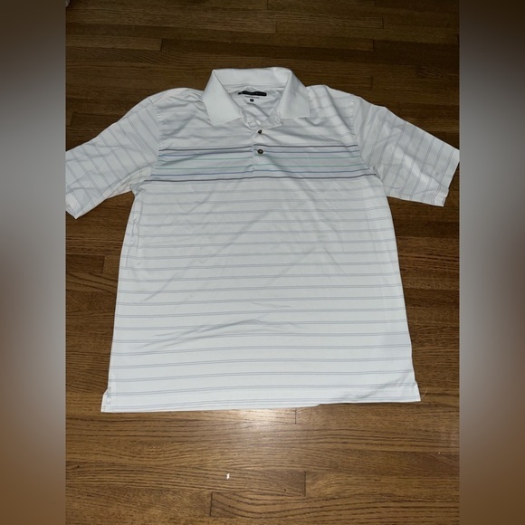 Pebble Beach | Shirts | Pebble Beach Performance Shirt | Poshmark